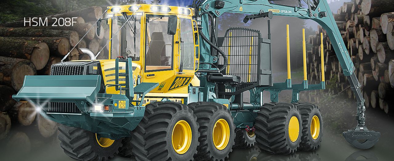 Services - HSM France Services